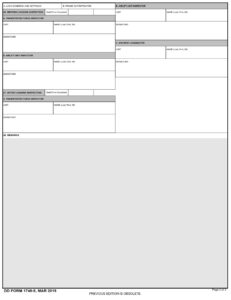 DD Form 1748-8 – Joint Airdrop Inspection Record (JPADS-Extracted) - DD ...
