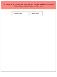 DD Form 2026 – Oil Analysis Request - DD Forms