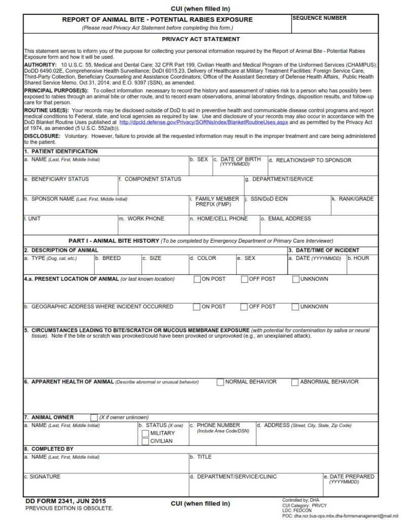 Dd Form 2338 2 Legal Forms Printable