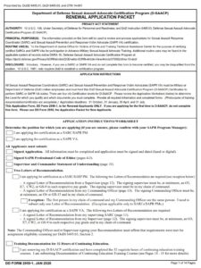 DD Form 1 – Officer’s Commission - DD Forms