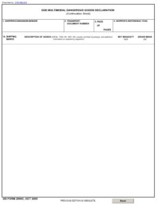 DD Form 2891 – Authorization for Retired Serviceman’s Family Protection ...